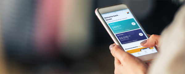 Changing the retail conversation