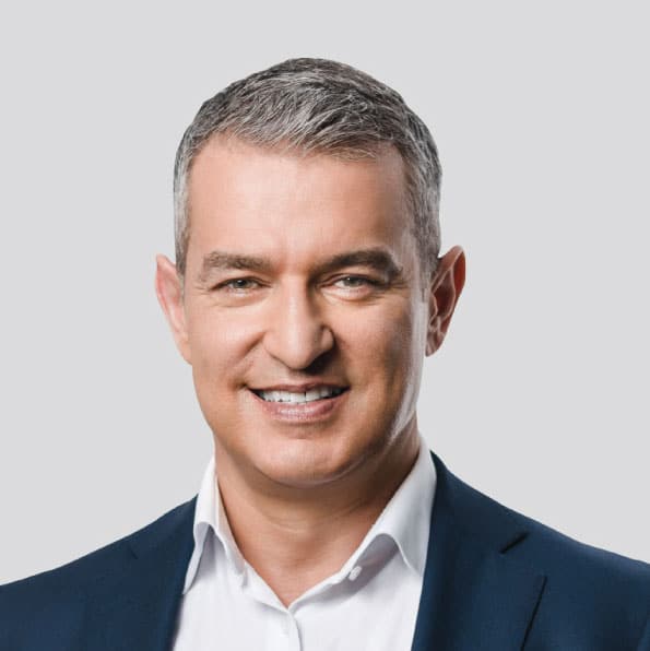 Leadership Team | Australian Retailers Association