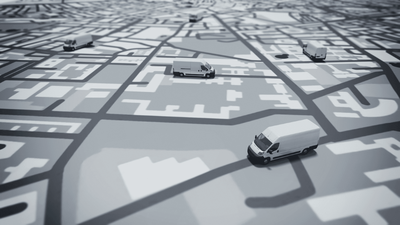 What is the importance of route optimisation? | Australian Retailers ...